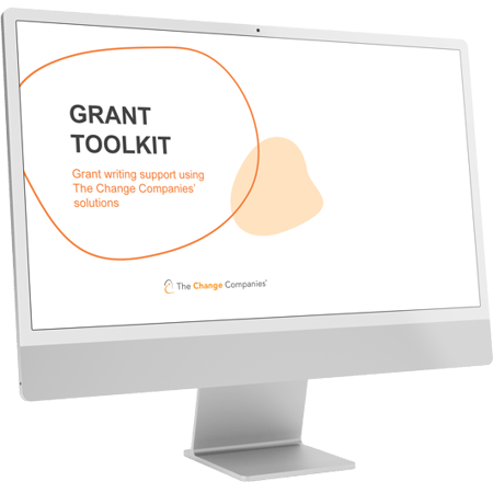 Grant Toolkit